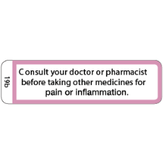 StirlingFildes | WARNING LABELS