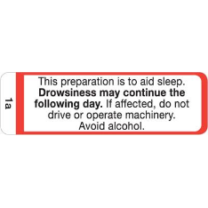 StirlingFildes | WARNING LABELS