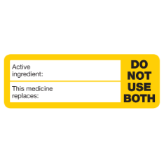 StirlingFildes | WARNING LABELS