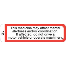 StirlingFildes | WARNING LABELS